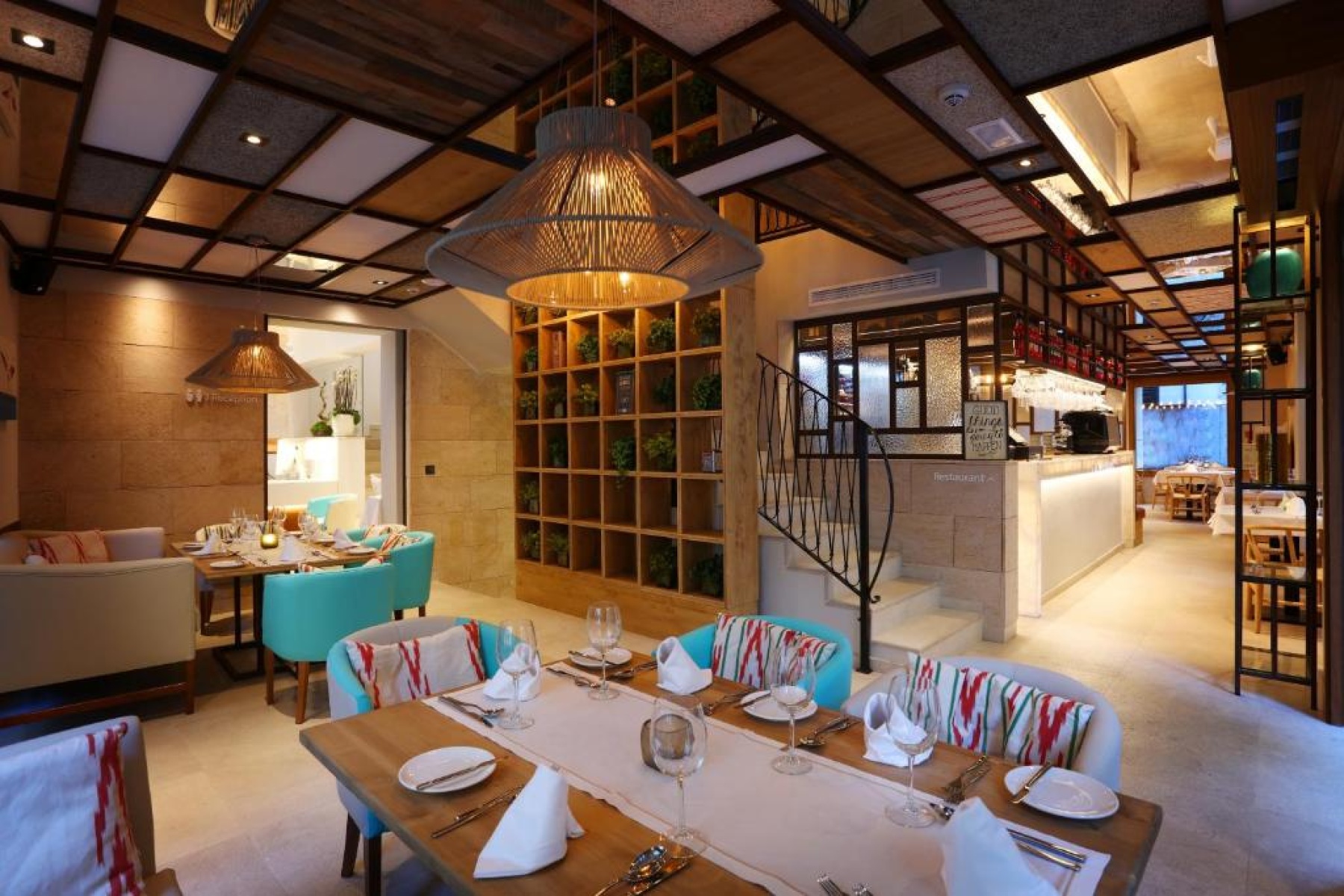 RITZI PALMA : Ritzi Group : Official Website